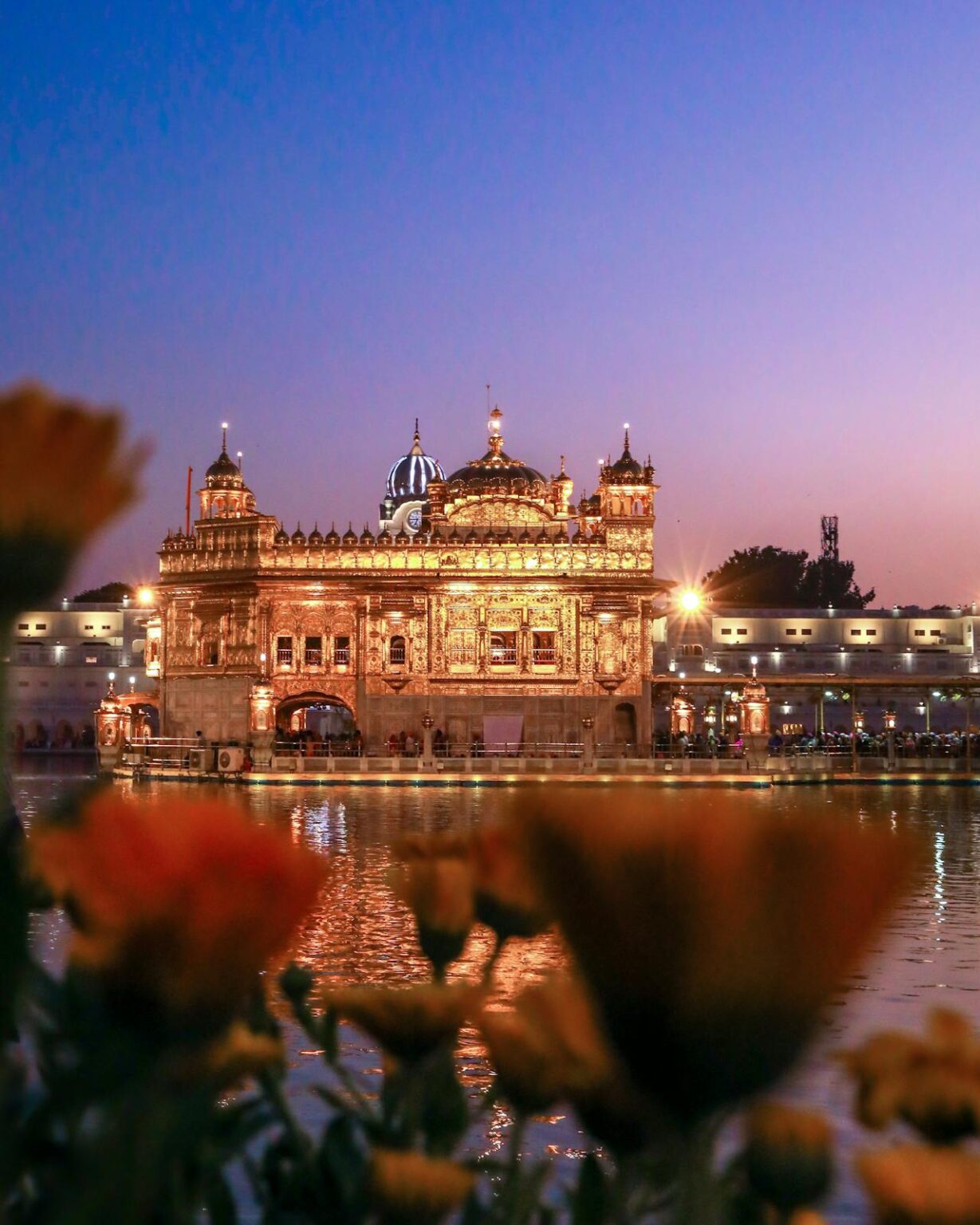 21 Fascinating Facts About the Golden Temple, Amritsar - Tour and ...