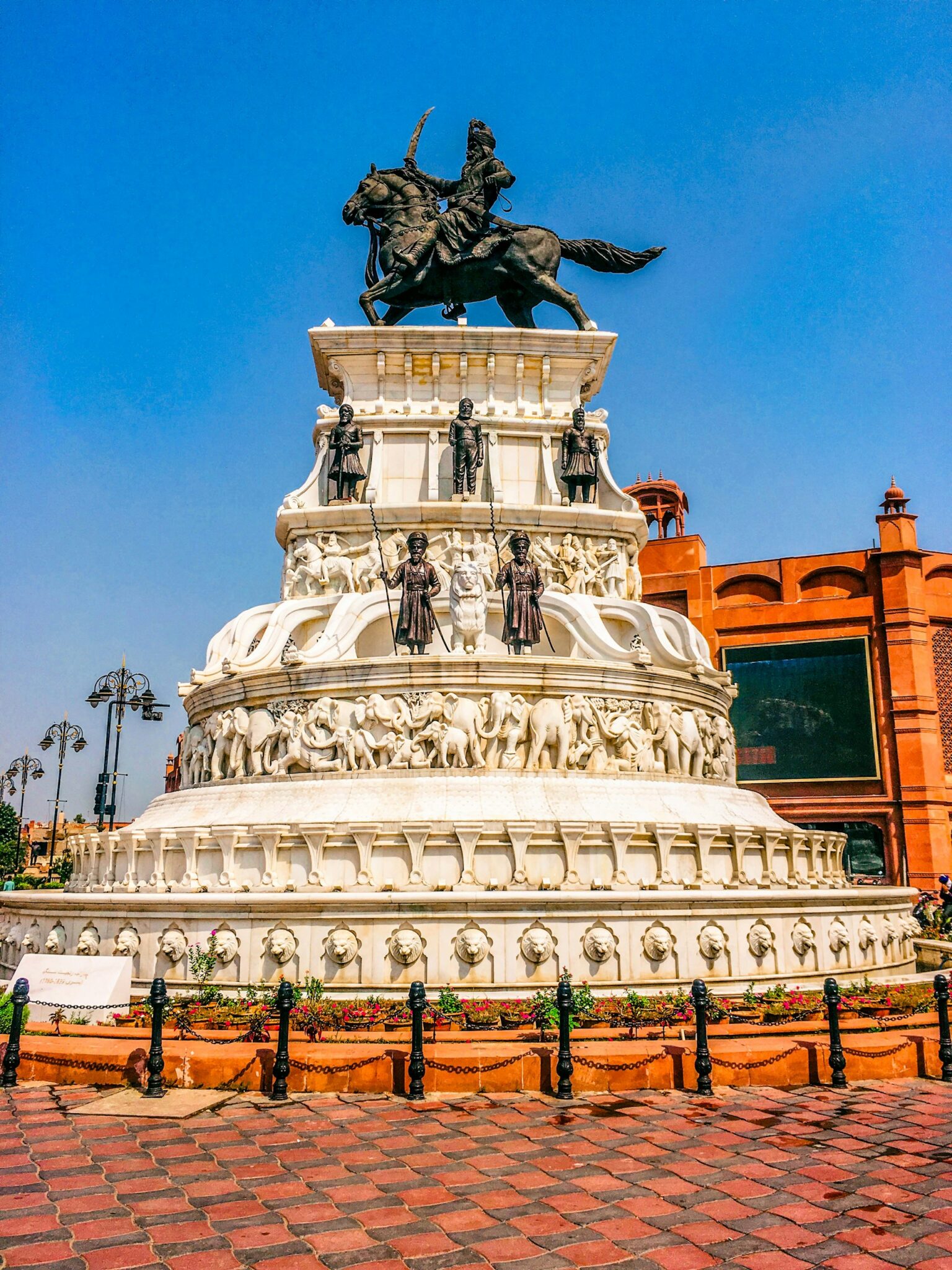 Shopping in Amritsar: A Guide to the Best Markets and Famous Items ...