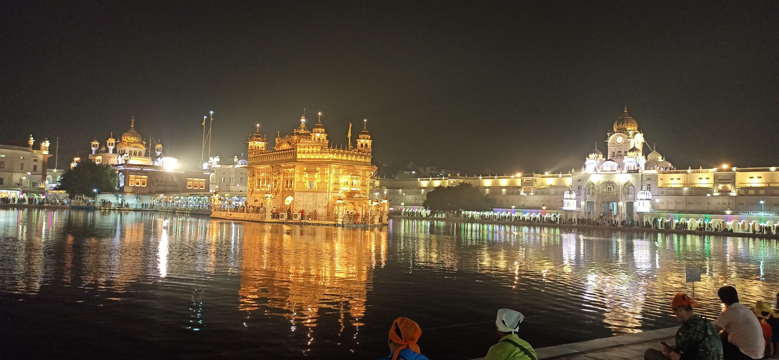 Amritsar Half-Day Tour - Tour and Transportation